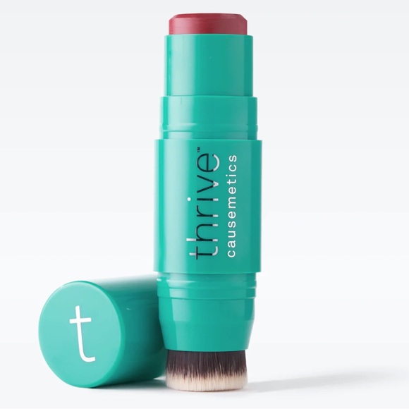 thrive causemetics | Makeup | 22 Thrive Triple Threat Color Stick Tessa ...